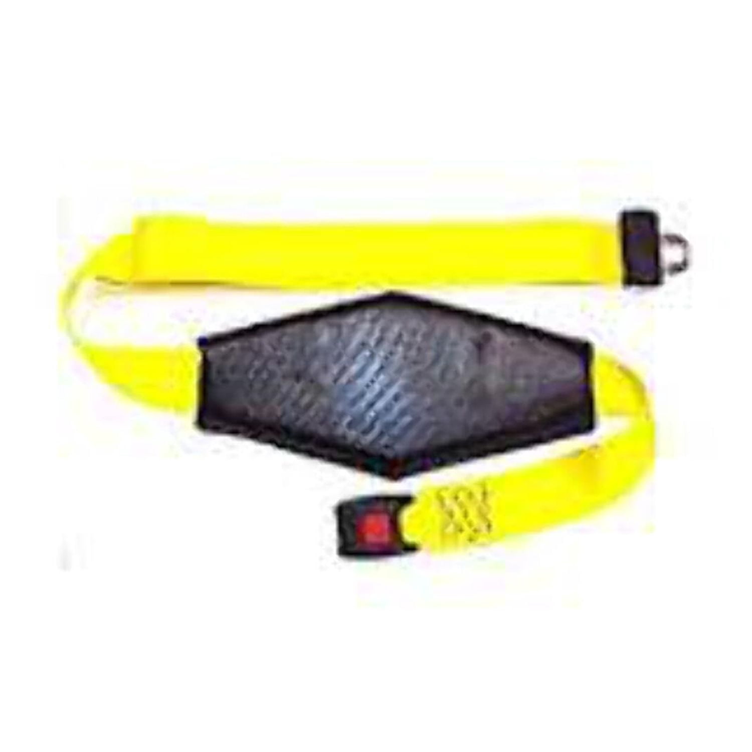 Q'Straint Wheelchair Occupant Postural Padded Support Belt | COLOR ...