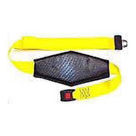 Q'Straint Wheelchair Occupant Postural Padded Support Belt | COLOR ...