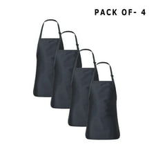 Cobbler Aprons Snap Front