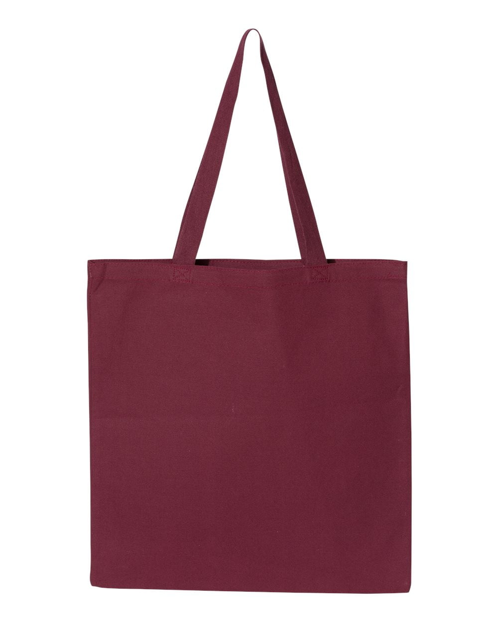 Q-Tees Promotional Tote - Walmart.com