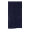 Q-Tees Velour Beach Towel - Walmart.com