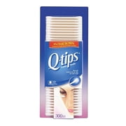 Ear Q-tips