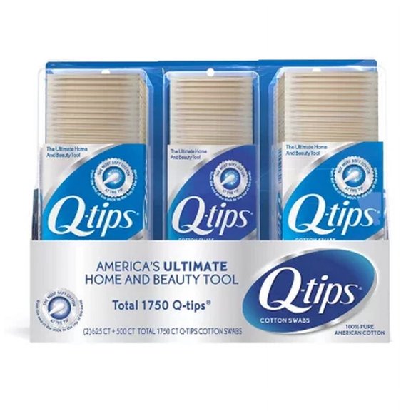 Q-tips Collection