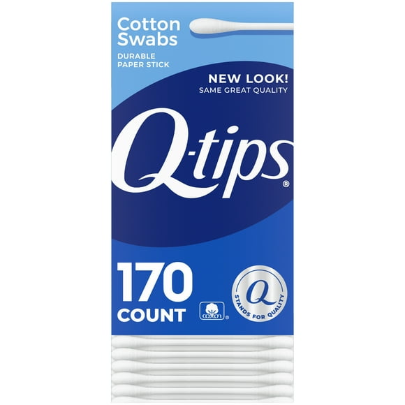 q tips - Walmart Business