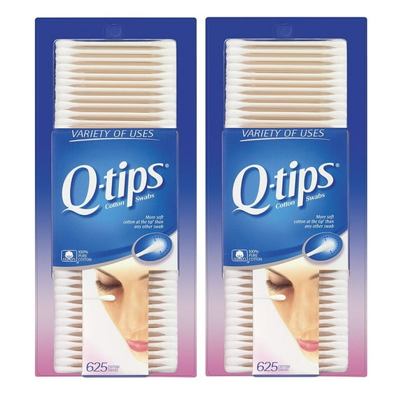 Q-tips in Beauty by Top Brands - Walmart.com