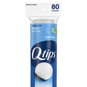 Q-tips Collection