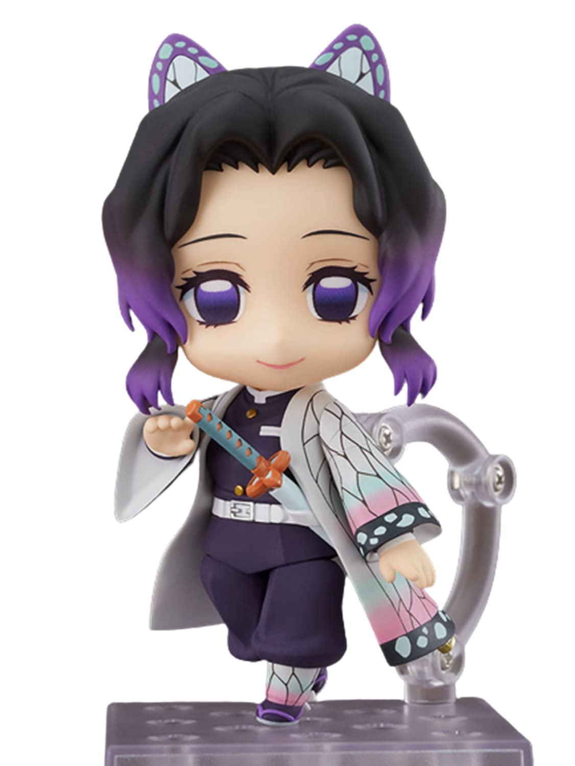 Q Version Changeable Face Figure Anime Action Figures Collectible Toy ...