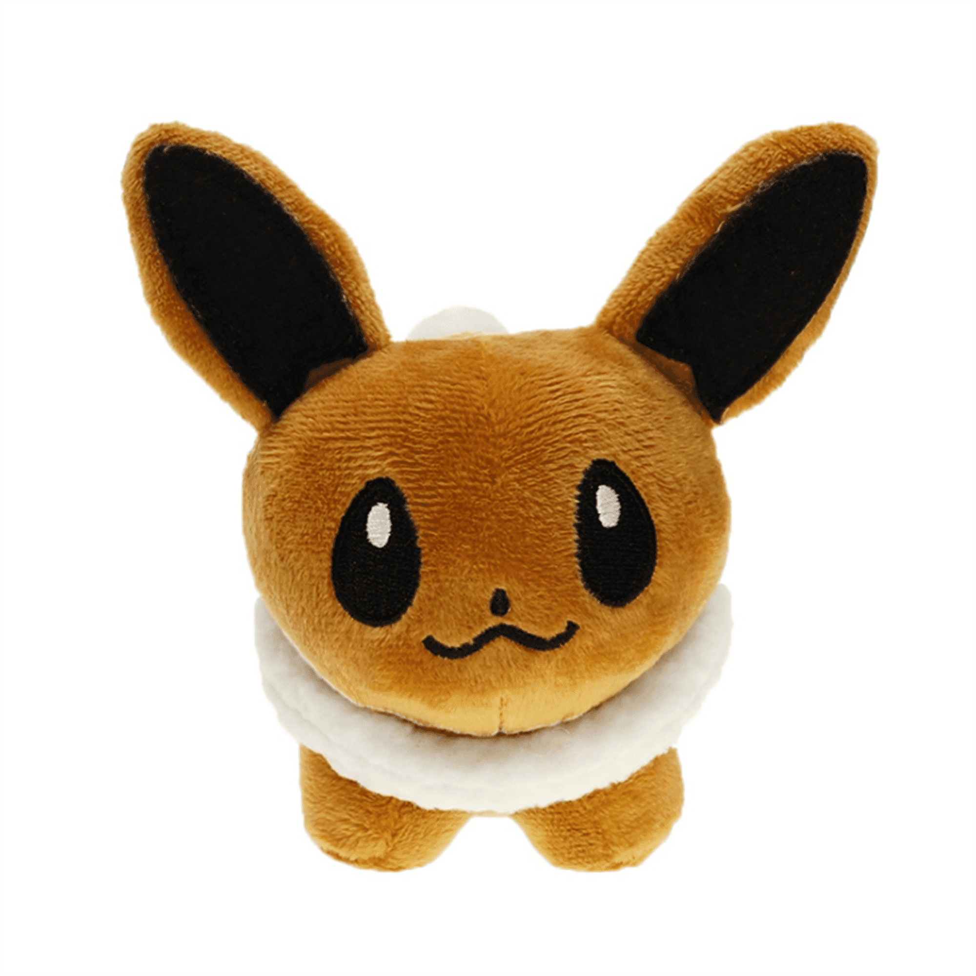 Q Version Eev ee Plush Plushies Stuffed Toys, Fluffy Dolls#776[New ...