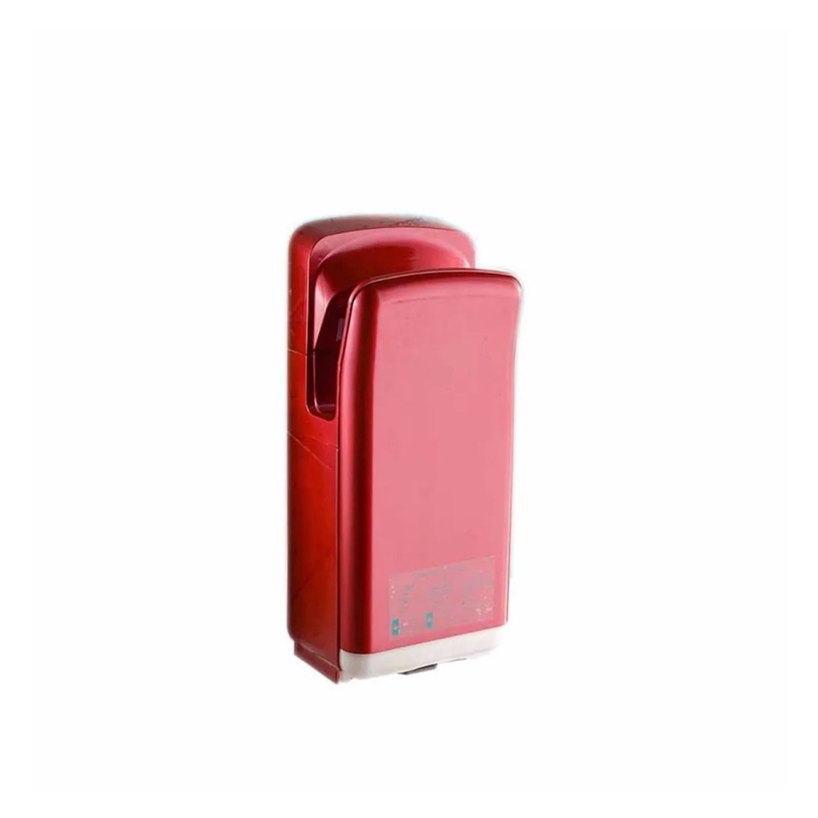 Q-X-8880 Commercial Automatic Sensor High Speed Jet, Quick Dry Hands ...