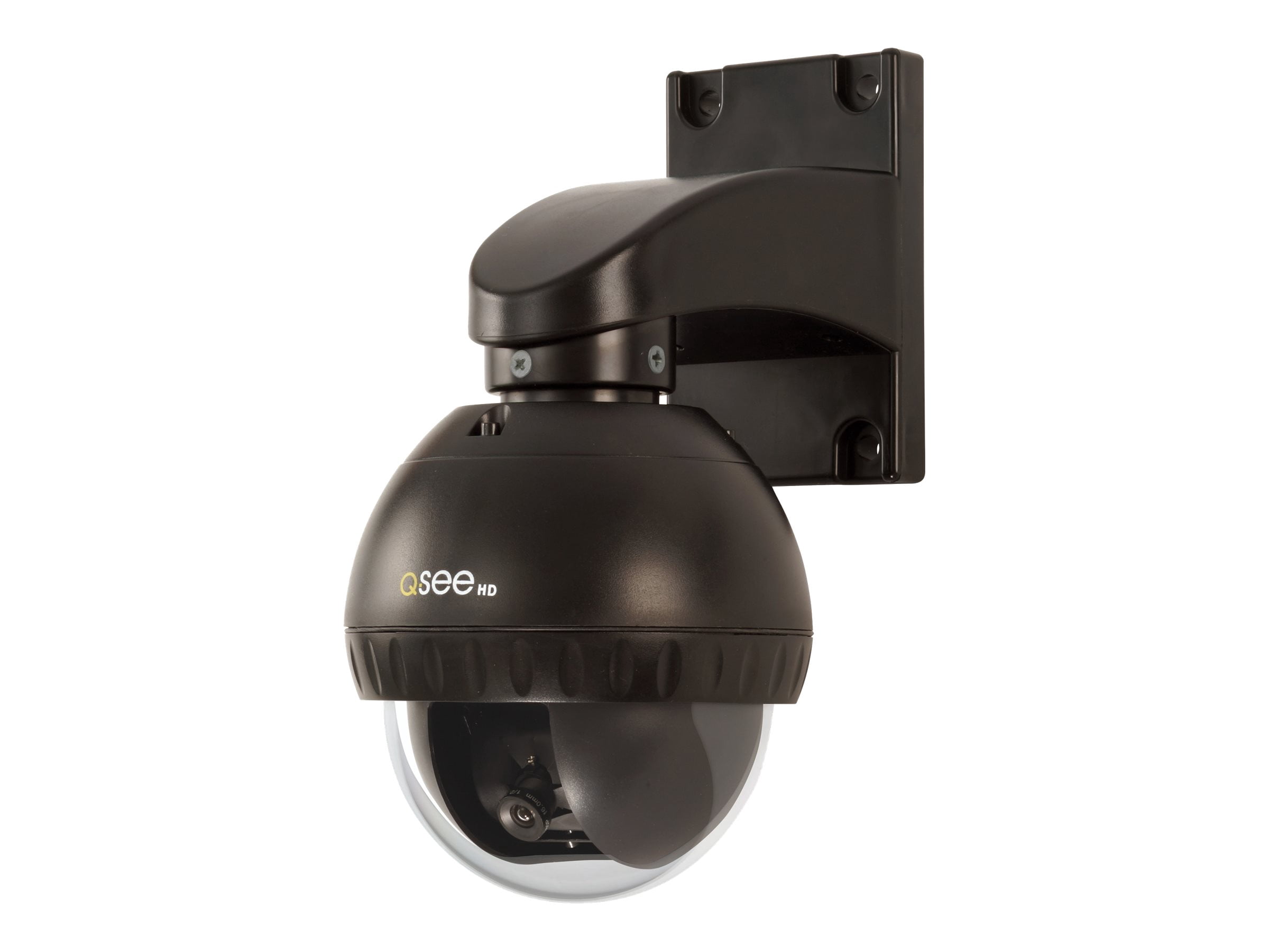 Q-See QTH7212P - Surveillance camera - pan / tilt - outdoor ...