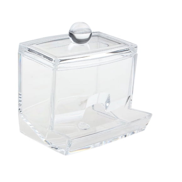 Q Tip Holder