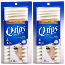 Q-tips Collection