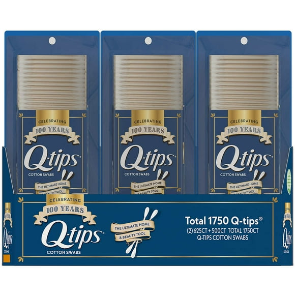 Q-tips Collection
