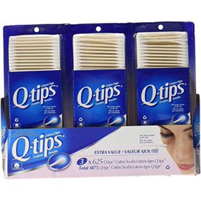 Q-tips in Beauty by Top Brands - Walmart.com