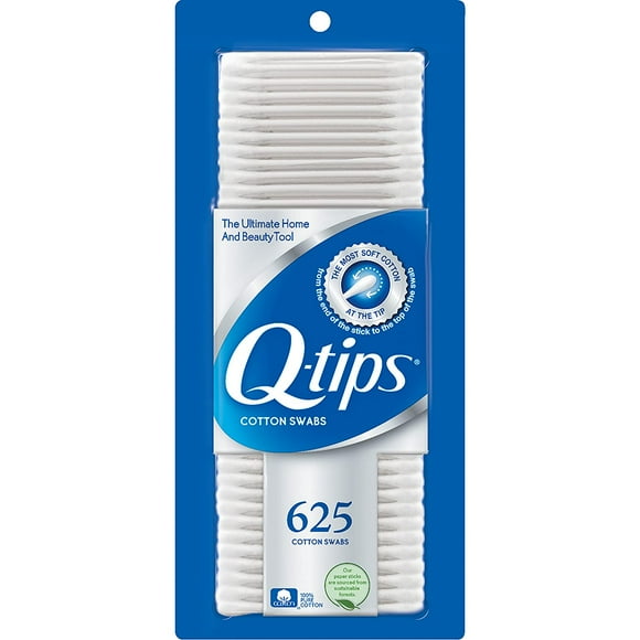 Q-tips Collection