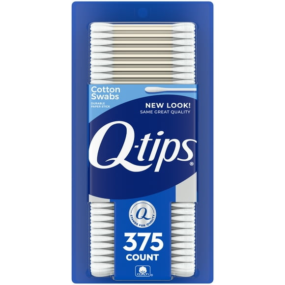 Q Tip