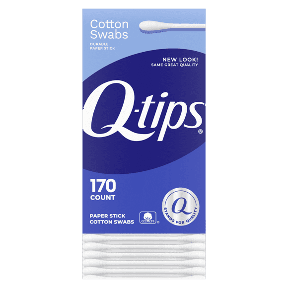 Q Tip