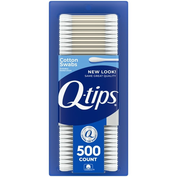 q tips - Walmart Business