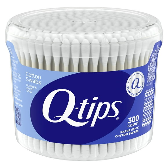 q tips - Walmart Business