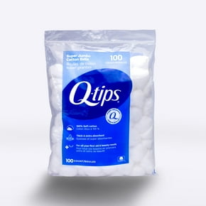 Q-tips in Beauty by Top Brands - Walmart.com