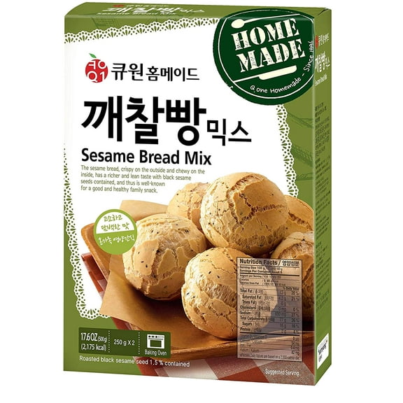 Bread Machine Bread Mixes