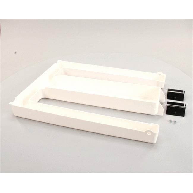 Q1400 Trough & Protector Assembly - Walmart.com