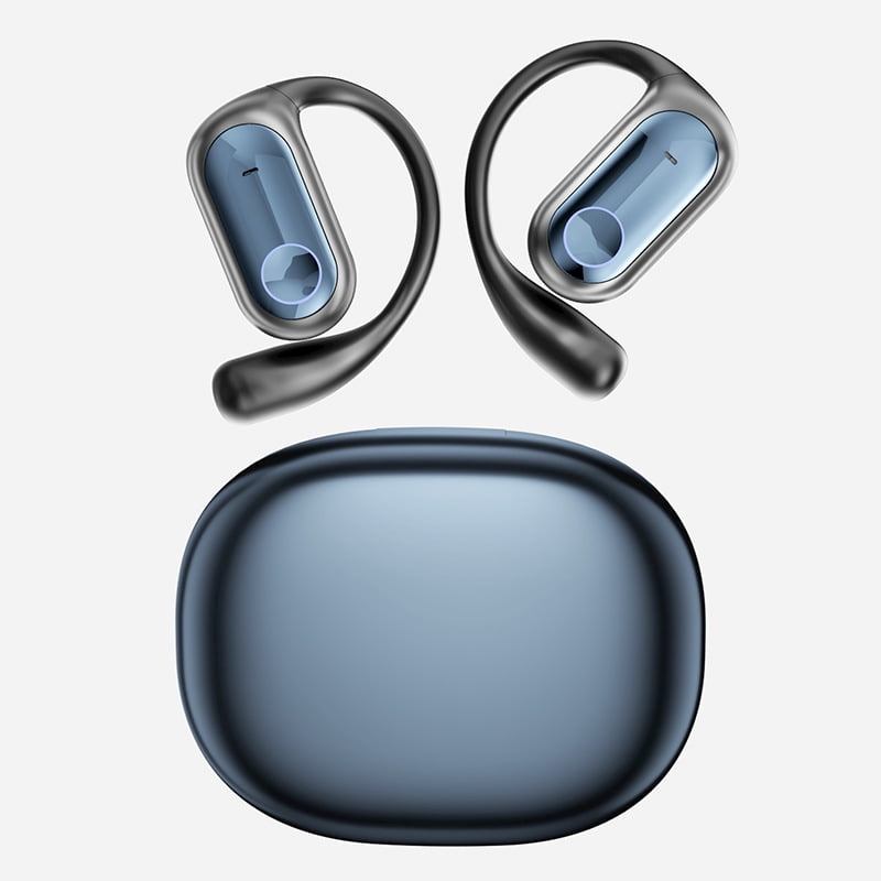Q16S Cross-Border Wireless Bluetooth Earphones Open-Type Non-In-Ear ...