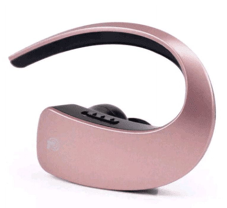 Q2 Bluetooth Headphones Hanging Ear Sports Stereo 4.1 Mini Wireless ...