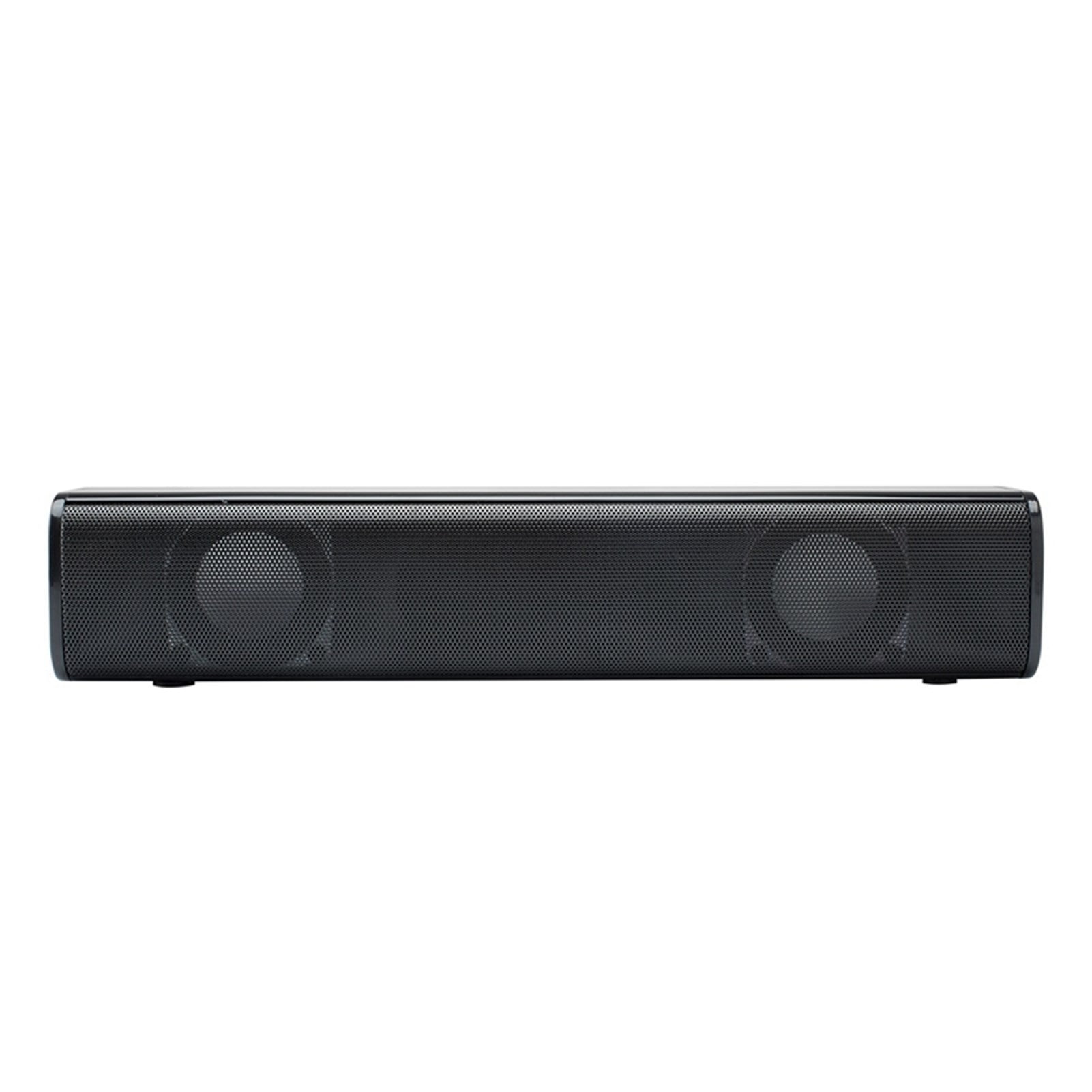 Q2 Portable Speaker USB Stereo Speakers Wired Sound Bar for Laptop ...