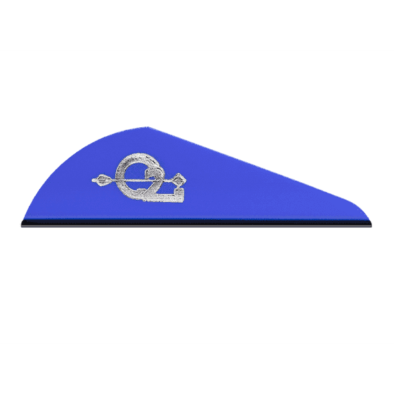 Q2i Rapt‑X Target Vanes with Tri‑Fusion Technology, Premium Arrow ...
