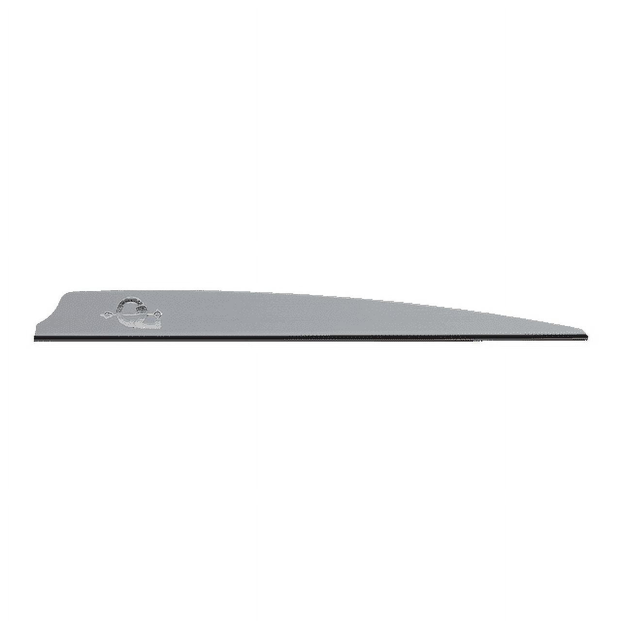 Q2i FUSION X-II SL 4"Target Archery Vanes Premium Arrow Fletching-GRAY ...