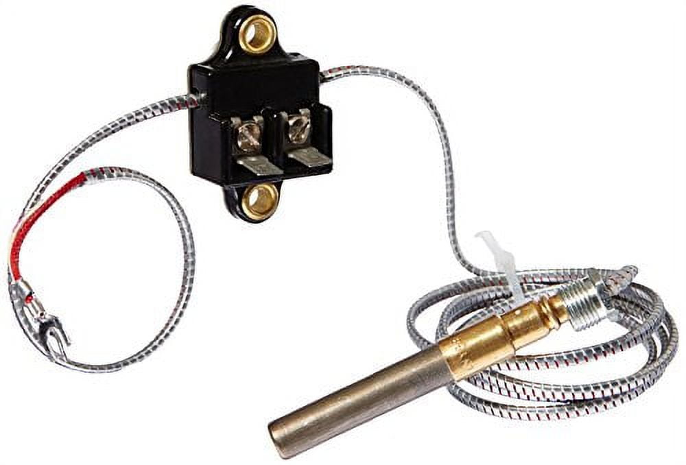 Q313B1005 750MV THERMOPILE GENERATOR W/TERMIN - Walmart.com