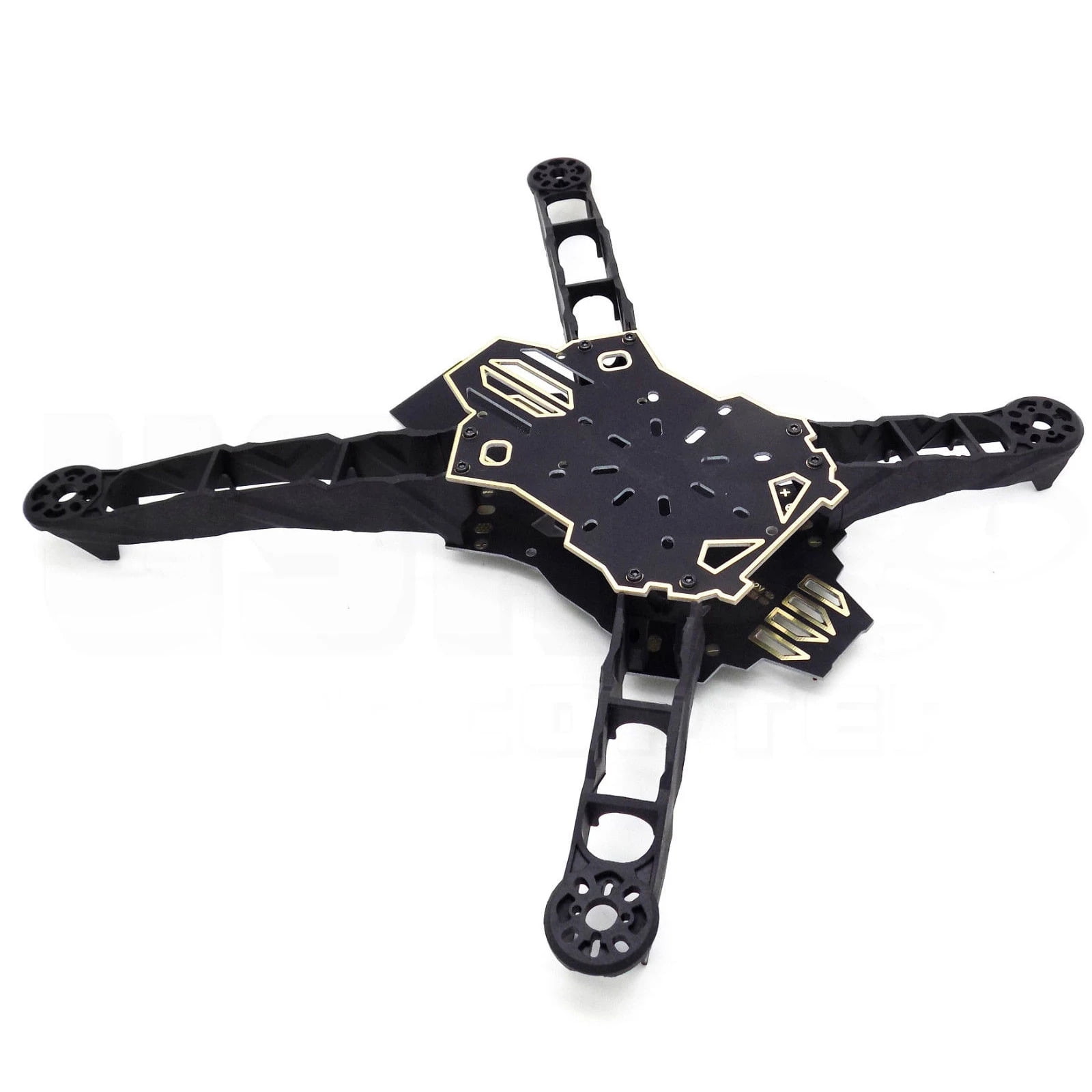 Q330 330mm Racing Quadcopter Drone Frame Kit with Built-in PDB ...