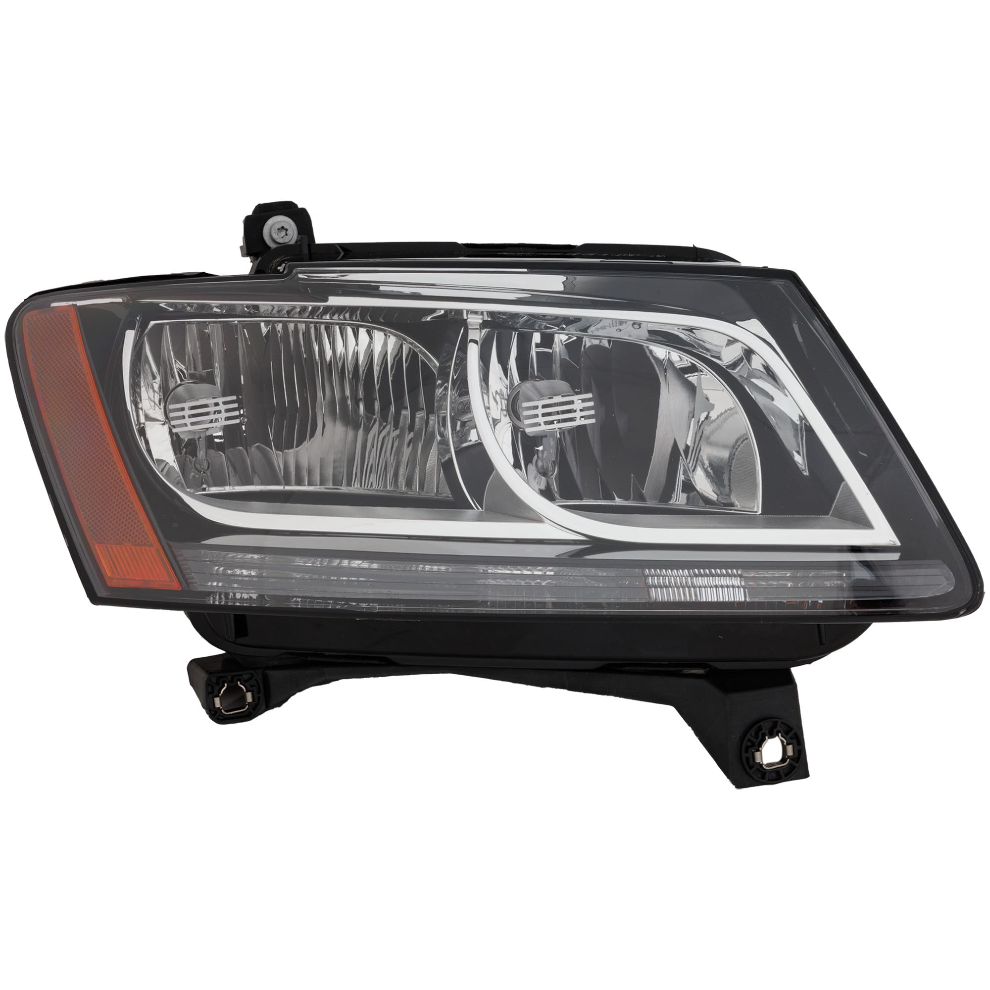 Q5/SQ5 13-14 HEAD LAMP RH, Assembly, Halogen, (Exc. Hybrid Model ...