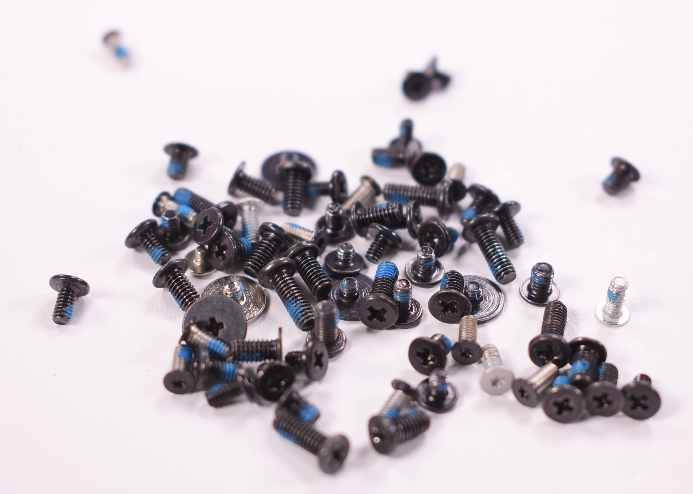 Q524UQ Asus Computer Part - Screw Kit Q524UQ-BI7T20 - Walmart.com