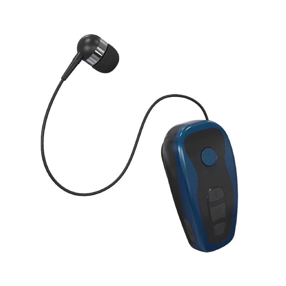 Q7 Wireless Convenient Bluetooth 4.1 Earphone Stereo Headset Voice ...