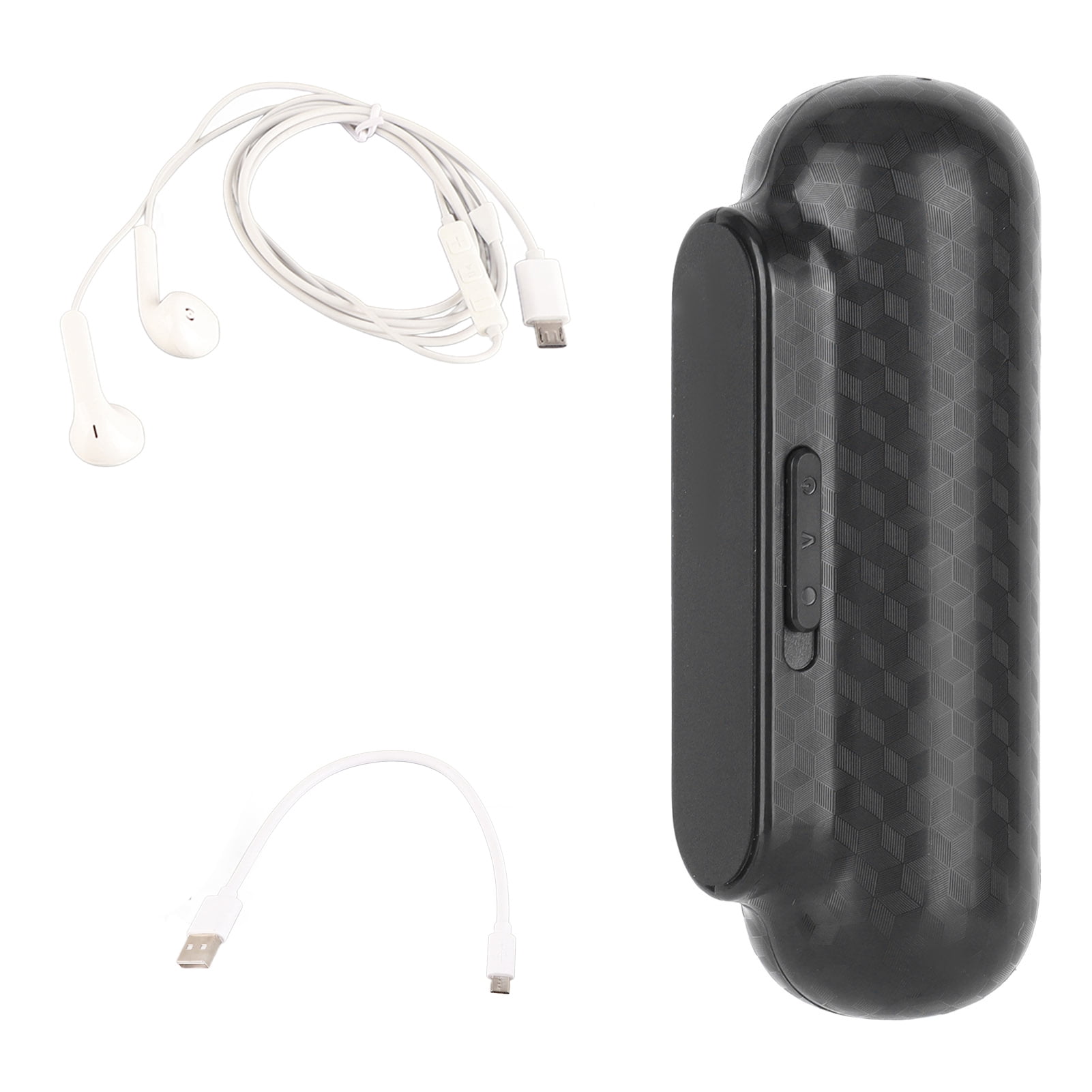 Q77 Voice Recorder HighDefinition Noise Reduction Magnetic Audio ...