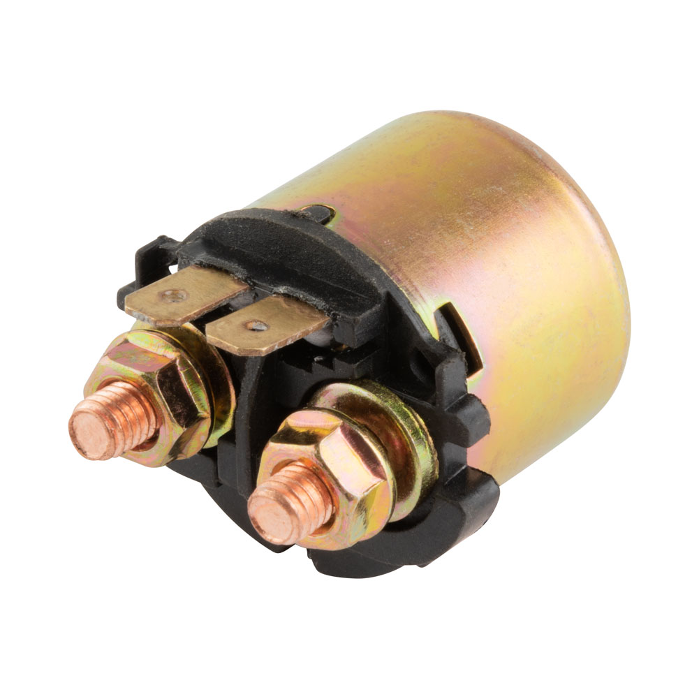 QA Parts Starter Relay - Walmart.com