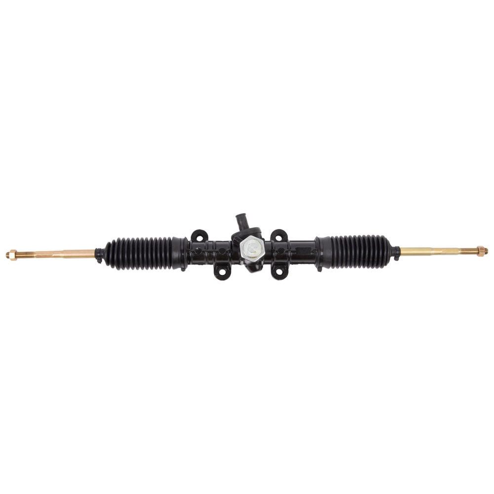 QA Parts Steering Rack and Pinion Without Tie Rod Ends - Walmart.com