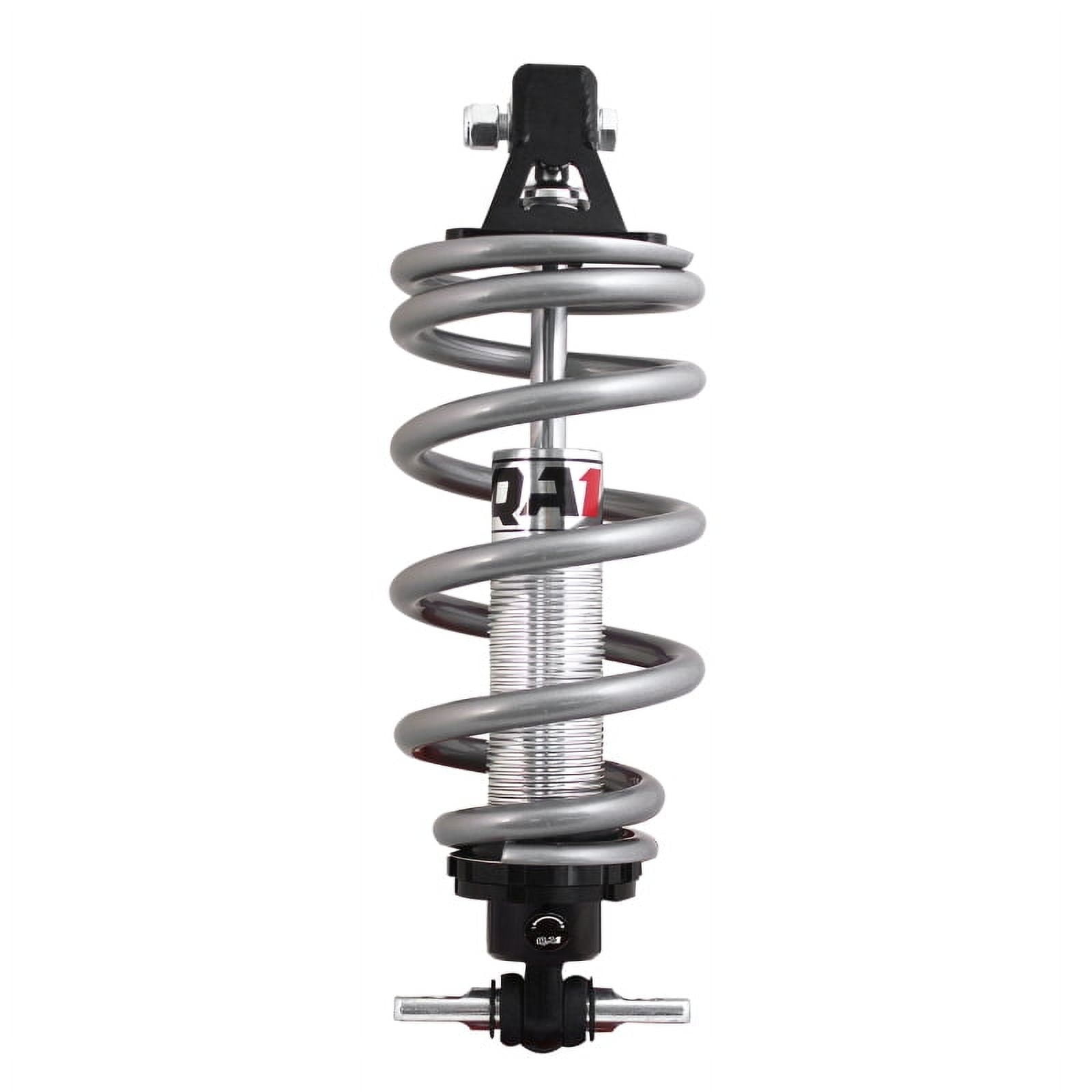 QA1 64-66 Ford Mustang Pro Front Coil-Over System - Single Adj. - 10in ...