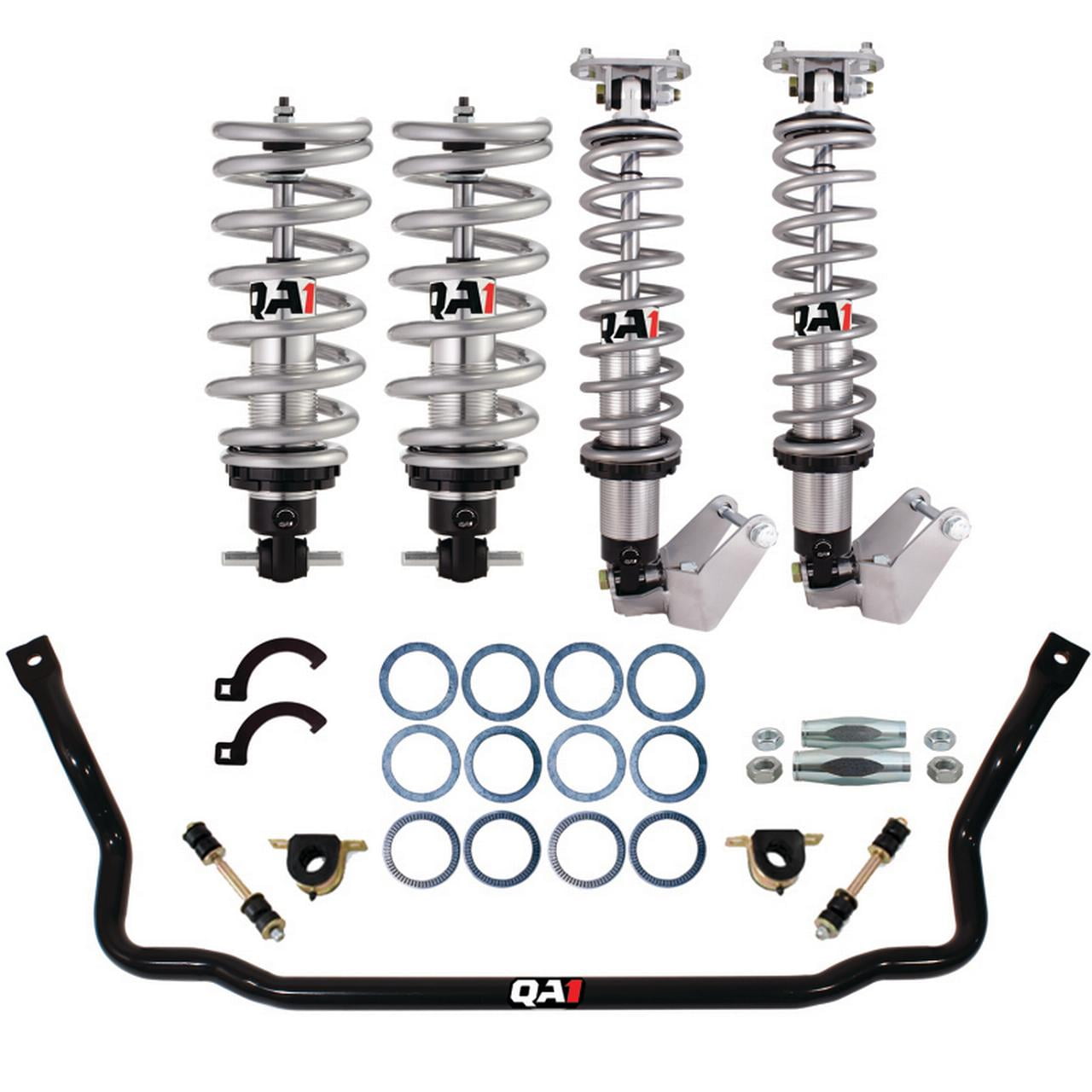 QA1 78-88 GM G-Body Handling Kit Level 1 w/Shocks - Walmart.com