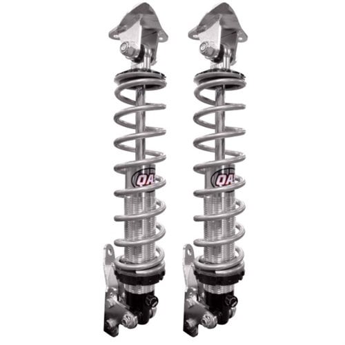 QA1 78-96 GM B-Body Pro Rear Coil-Over System - Single Adj. - 12in x ...