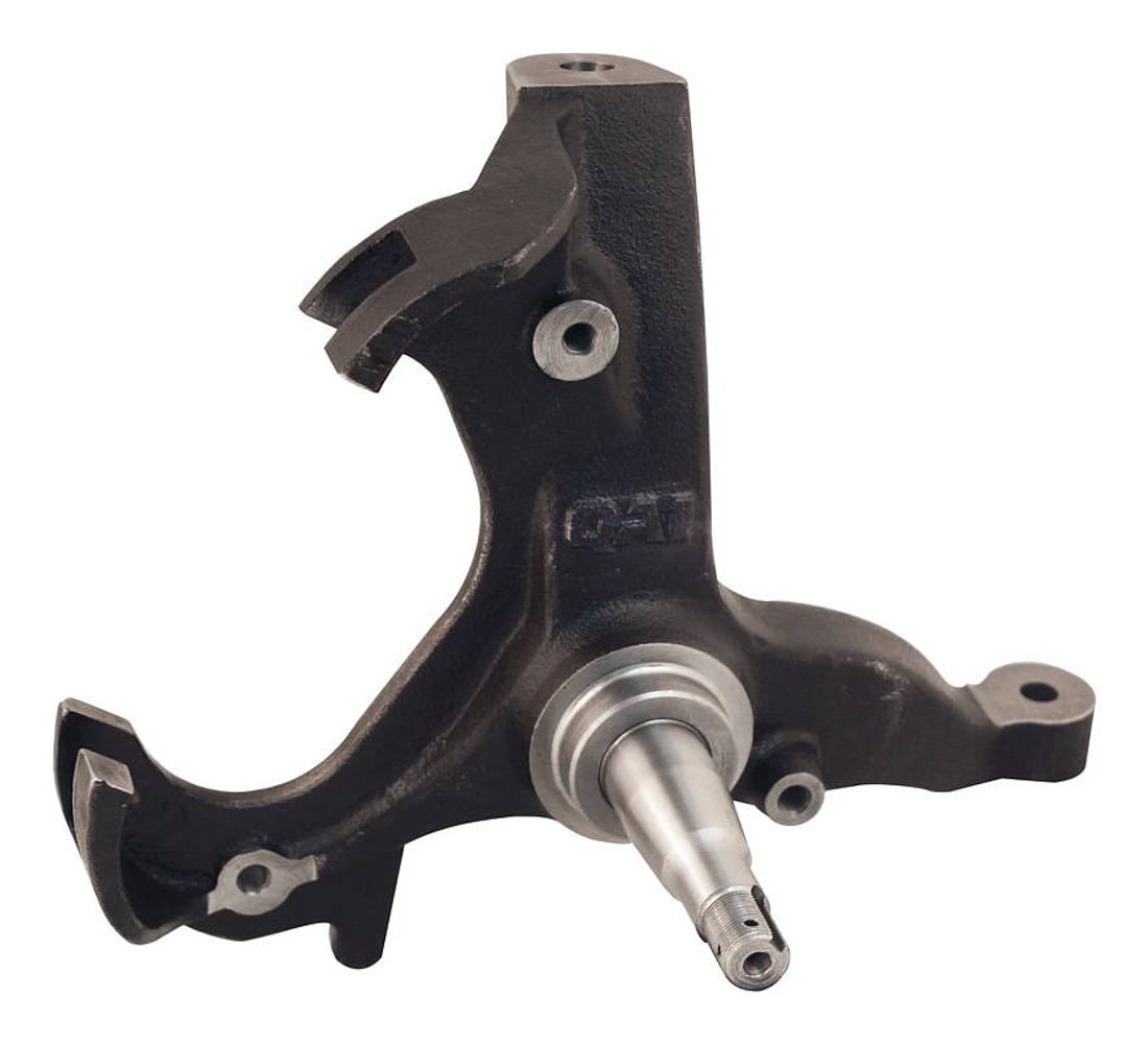 QA1 80-90 GM B-Body/80-81 F-Body Spindle - Right Hand - Cast Iron ...