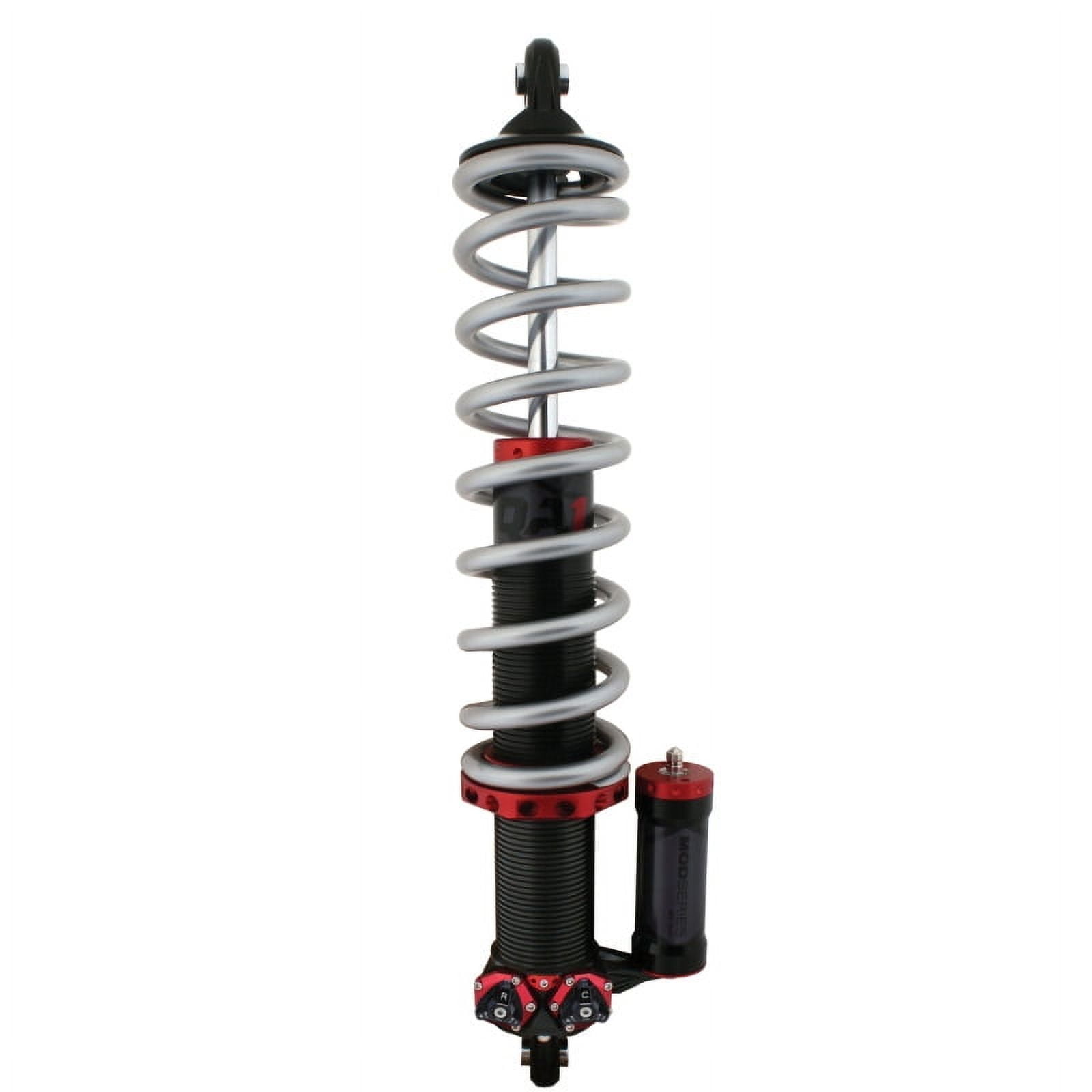 QA1 82-02 Chevrolet Camaro Mod Series 12-130 Rear Pro Coil Shock System ...
