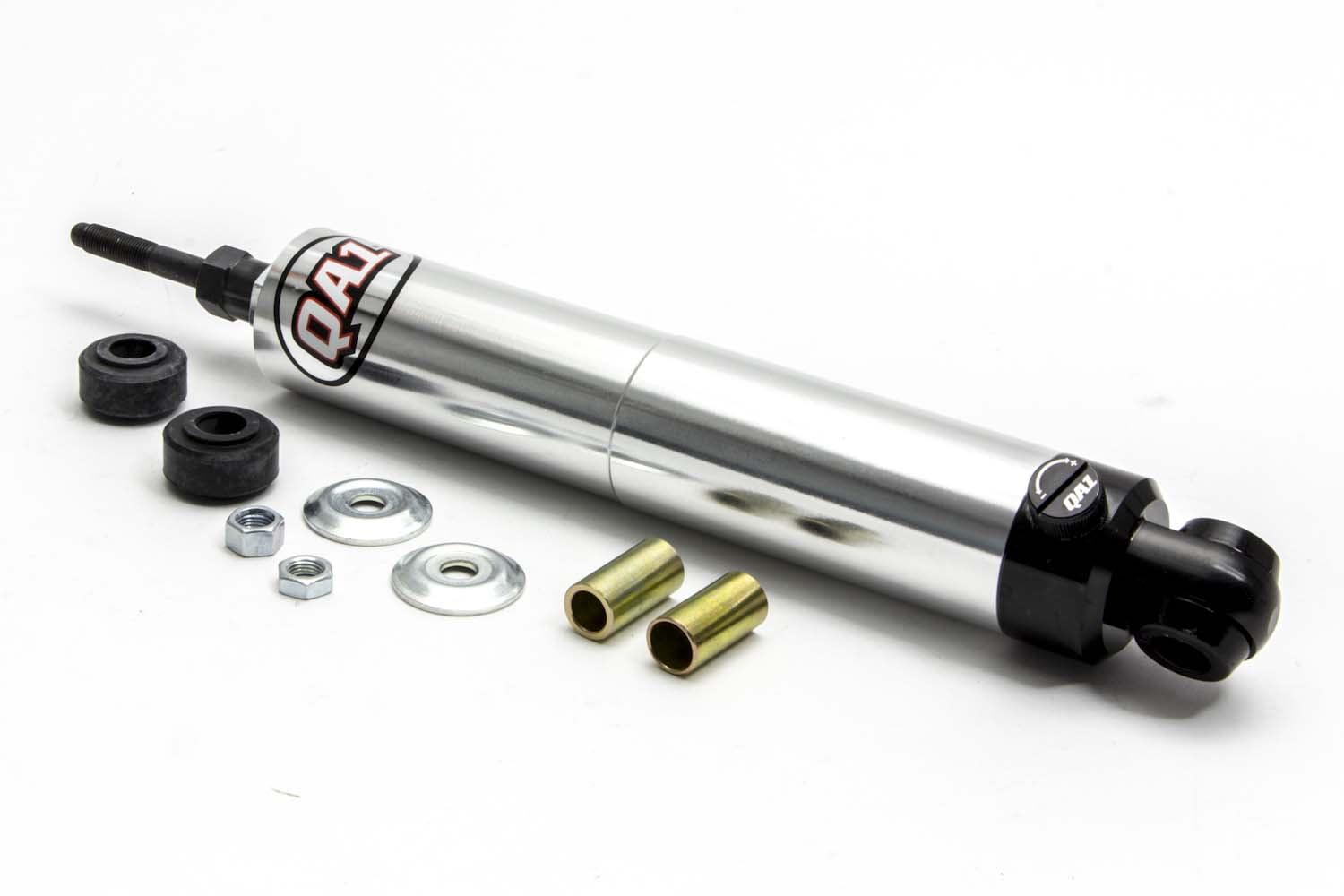 QA1 Precision Products Ford Torino Single Adjustable Shock Stocker Star ...