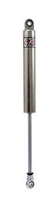 QA1 Precision Products, Inc 2694-10M QAP2694-10M SHOCK, MONOTUBE, LARGE STEEL 15.10, 24.60 EYE-B ...