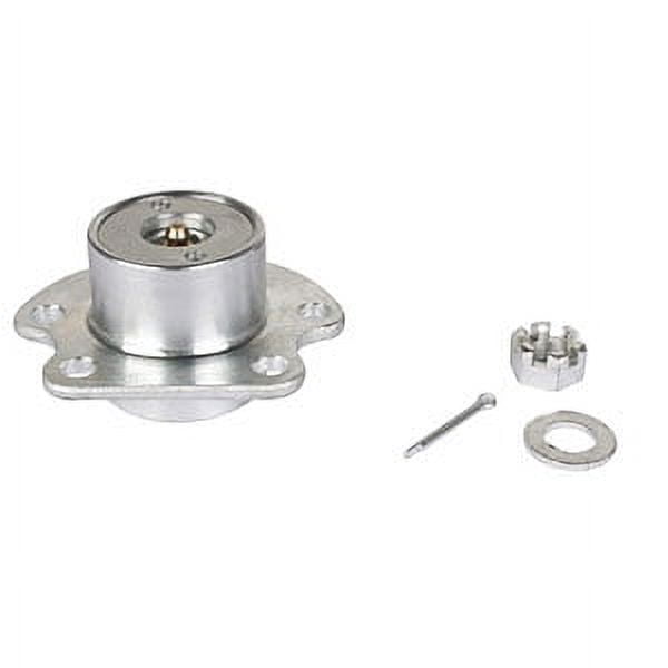 QA1 Precision Products, Inc 9057-253 QAP9057-253 PISTON 35MM 2-PORT ...