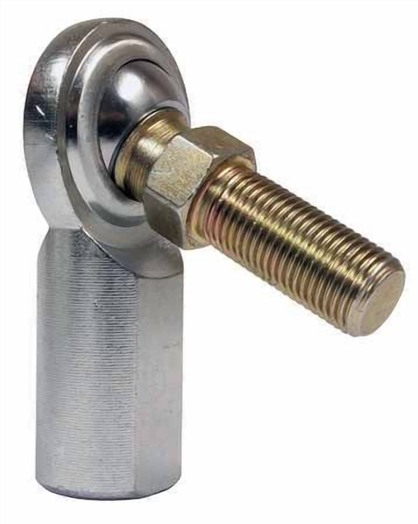 QA1 Precision Products, Inc CFL4S QAPCFL4S ROD END (C) 2-PC CARBON F-L ...