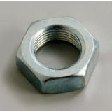 QA1 Precision Products, Inc JNR7S QAPJNR7S NUT JAM STL 7/16-20RH 11/16HEX - Walmart.com