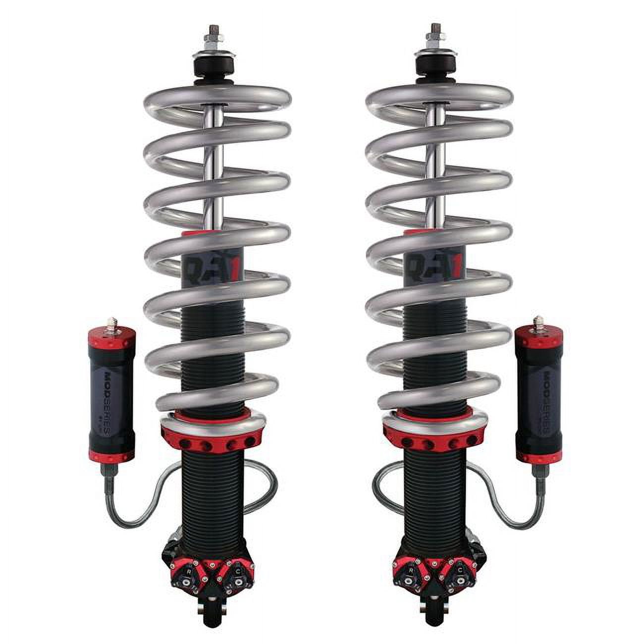 QA1 GM Pro Front Coil-Over System - MOD Series - 10in x 450lbs/in ...